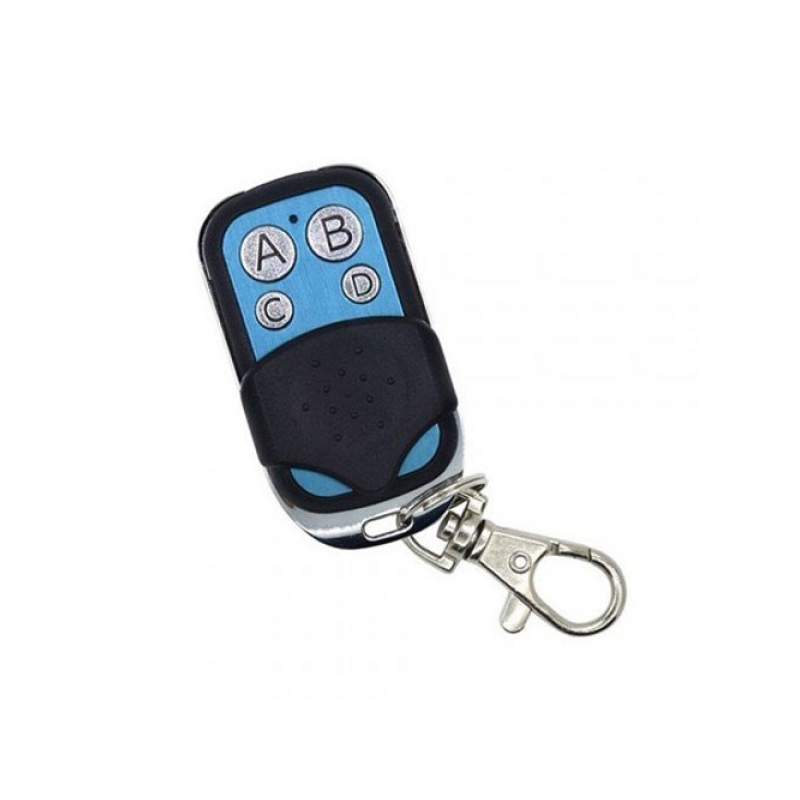 Sonoff IM160323001, Τηλεχειριστήριο 4 Key 433 Remote (With Battery)