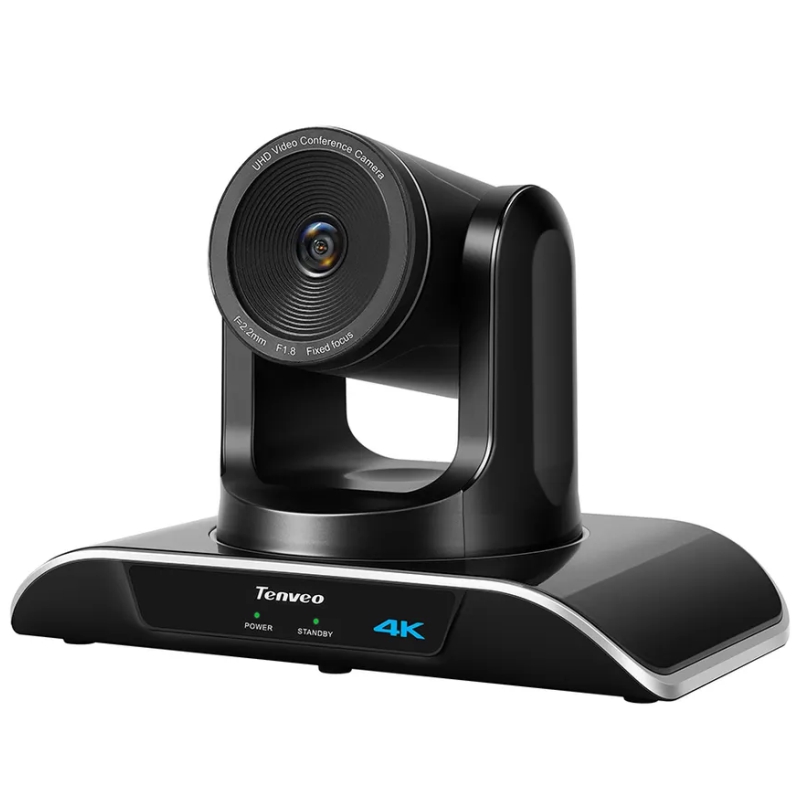 Video Conference Camera TEVO-VHD4K 4K PTZ UHD with Gesture control