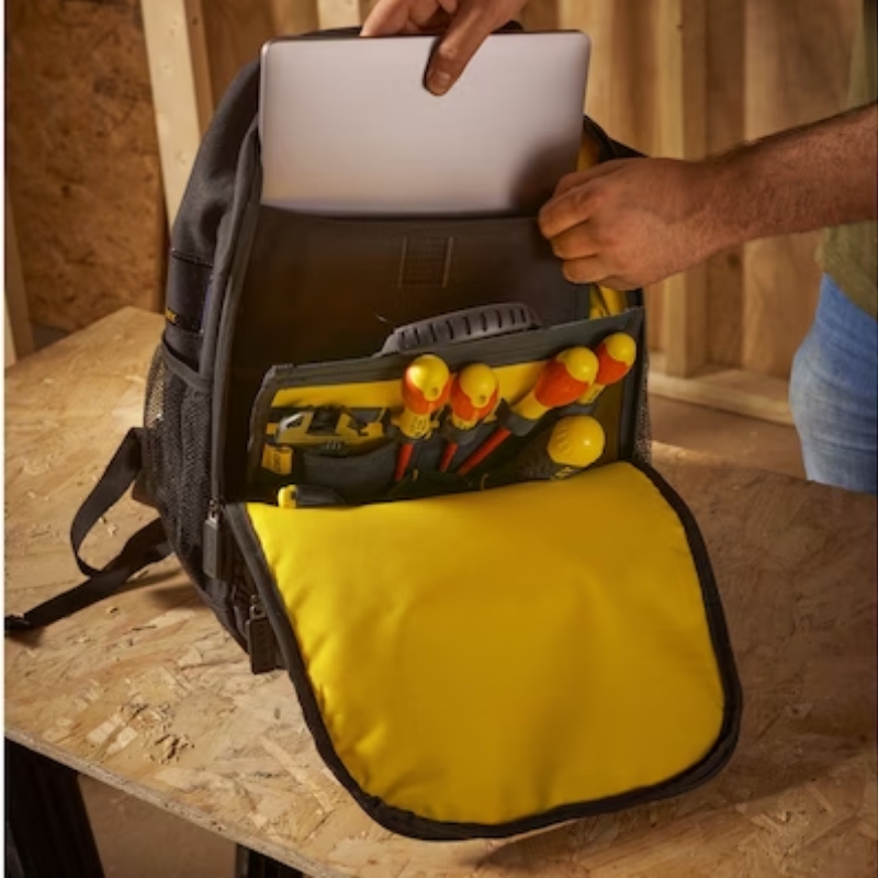 Σακίδιο Μεταφοράς Εργαλείων Stanley STST1-72335