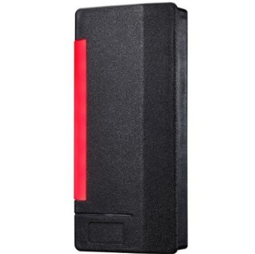 Αδιάβροχος card reader για αυτόνομους ελεγκτές πρόσβασης KBS RF02