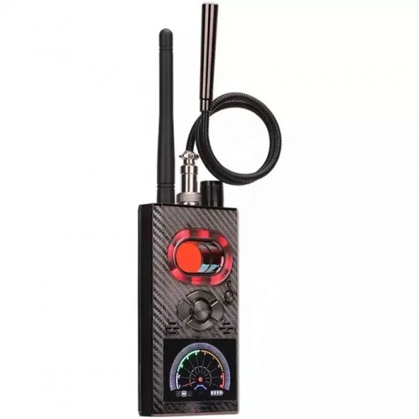 K99 Ανιχνευτής Συσκευών Παρακολούθησης Professional GPS/Anti Spy Bug ...