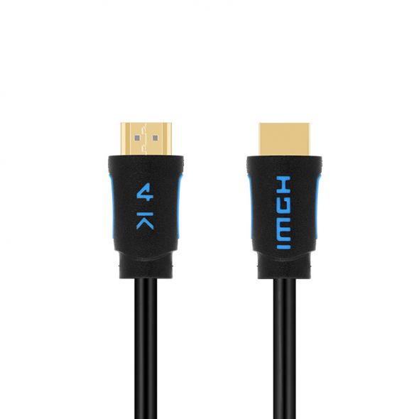 Tesla Smart Hdmi σε Hdmi καλώδιο 5m High Quality, supports 4K@60Hz 4:4: ...